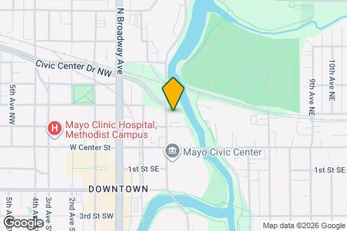 The Riverview - 211 1st St NE Rochester, MN | Apartments.com