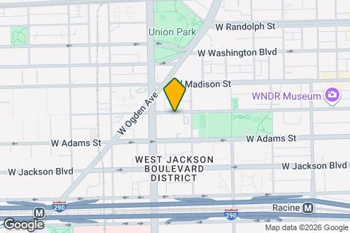 The Duncan - Apartments in Chicago, IL | Apartments.com