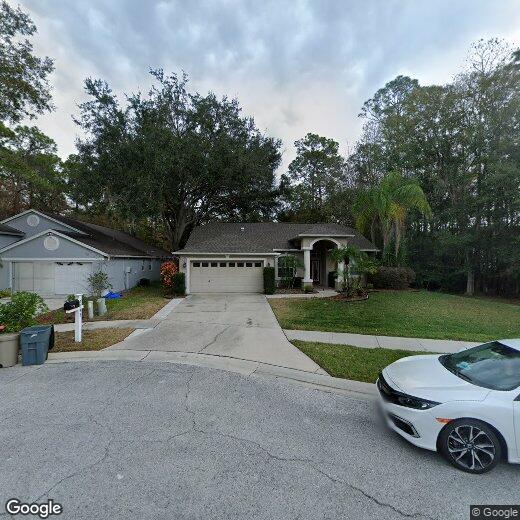 7348 Captiva Cir, New Port Richey, FL 34655 - House Rental in New Port ...