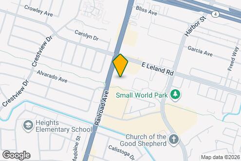 The Atchison - Apartments in Pittsburg, CA | Apartments.com