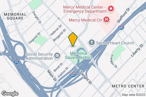 Baystate Place - Apartments in Springfield, MA | Apartments.com