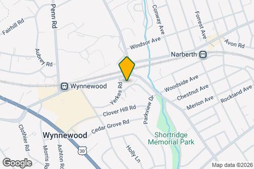 Metropolitan Wynnewood - Apartments in Wynnewood, PA | Apartments.com
