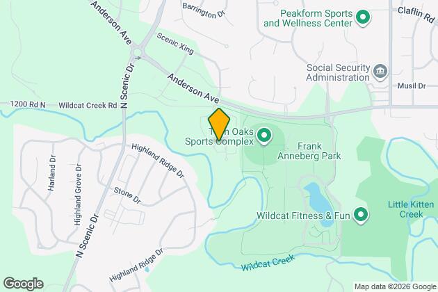 Pebblebrook Apartments - Manhattan, KS | Apartments.com