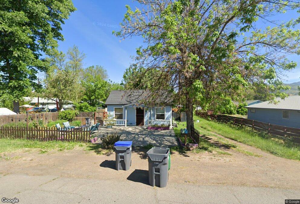 114 Lapree Dr, Talent, OR 97540 - House Rental in Talent, OR ...