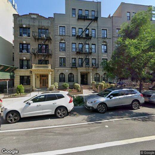 345 St Johns Pl Unit 5-S, Brooklyn, NY 11238 - Room for Rent in ...