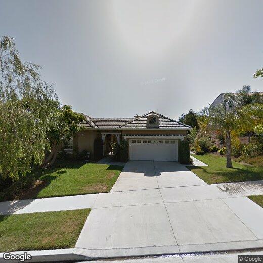 203 Via Fiesta, Thousand Oaks, CA 91320 - House Rental in Thousand Oaks ...