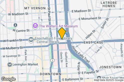 521 St. Paul Apartments - Baltimore, MD | Apartments.com