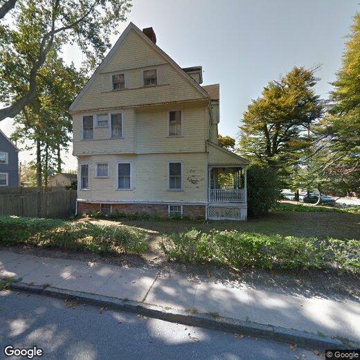 253 Broadway, Newport, RI 02840 - House Rental in Newport, RI ...