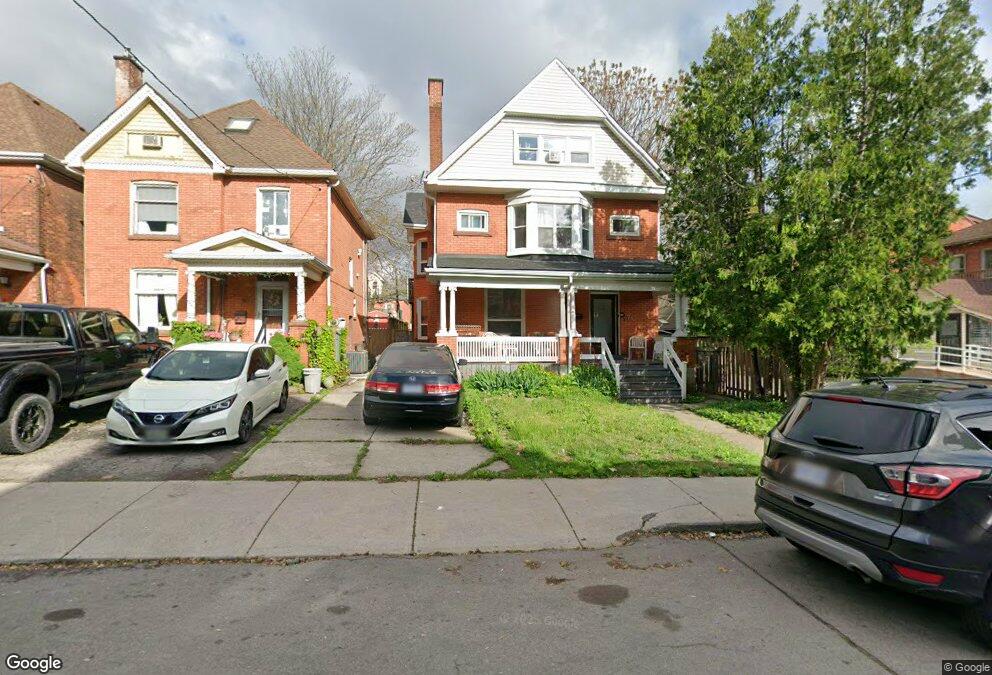 76 Sanford Ave S Unit 4, Hamilton, ON L8M 2G8 - Apartment for Rent in ...