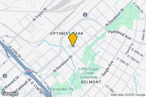 Edgeline Flats on Davidson - Apartments in Charlotte, NC | Apartments.com