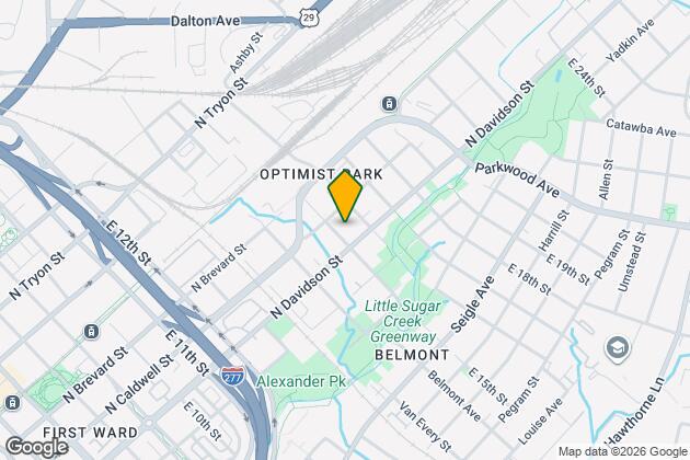 Edgeline Flats on Davidson Apartments - Charlotte, NC | Apartments.com