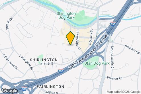 The Citizen at Shirlington Village - Apartments in Arlington, VA ...