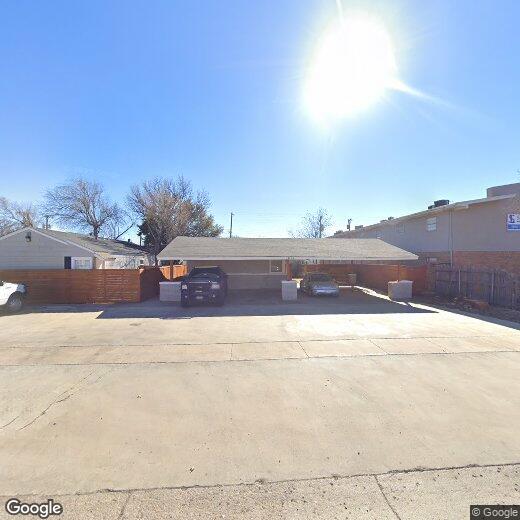 3209 35th St Unit D, Lubbock, TX 79413 - Room for Rent in Lubbock, TX ...