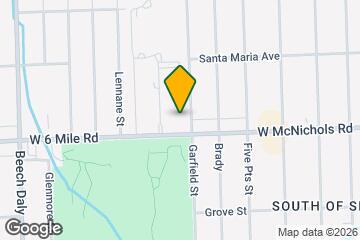 The Village of Redford-Independent Living 55+ Apartments - Redford, MI ...