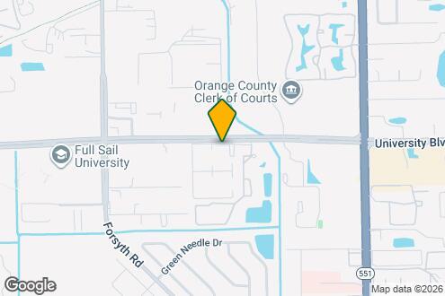 Central Place At Winter Park - Apartments in Winter Park, FL ...