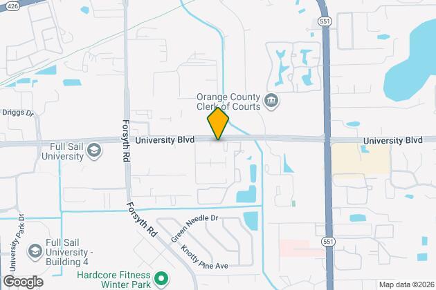 Central Place At Winter Park Apartments - Winter Park, FL | Apartments.com