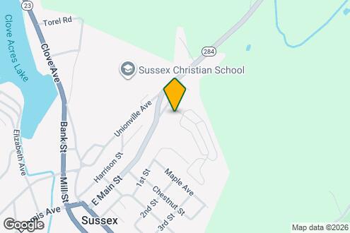 Alpine Village - Apartments in Sussex, NJ | Apartments.com