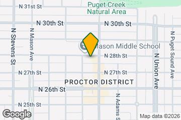 Proctor Station Apartments - Tacoma, WA | Apartments.com