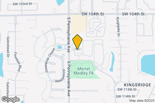 Montclair Parc Apartments - Apartments in Oklahoma City, OK ...