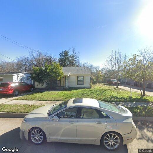 2921 Halbert St, Fort Worth, TX 76112 - House Rental in Fort Worth, TX ...