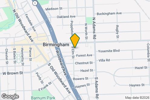 The Enclave - Apartments in Birmingham, MI | Apartments.com