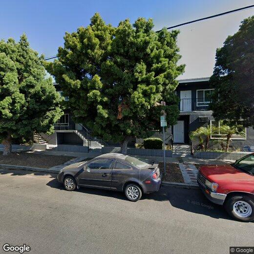 5801 Packard St, Los Angeles, CA 90019 - Room for Rent in Los Angeles ...