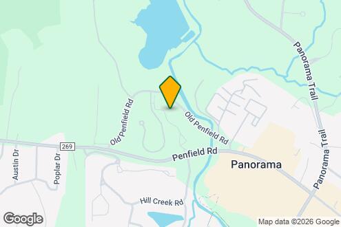 Ellison Heights Apartment Homes - Apartments in Rochester, NY ...