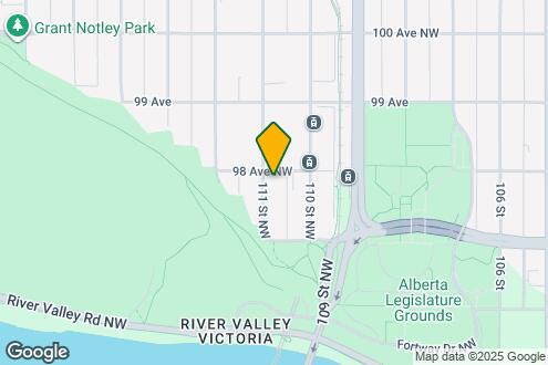 The Hendrix Apartments - 9733 111 St NW Edmonton, AB | Apartments.com