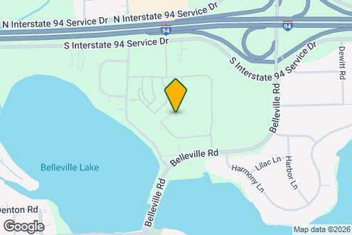 Belleville Pointe Apartments - Apartments in Belleville, MI ...