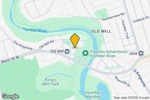 39 Old Mill Road Apartments - 39 Old Mill Rd Toronto, ON | Apartments.com