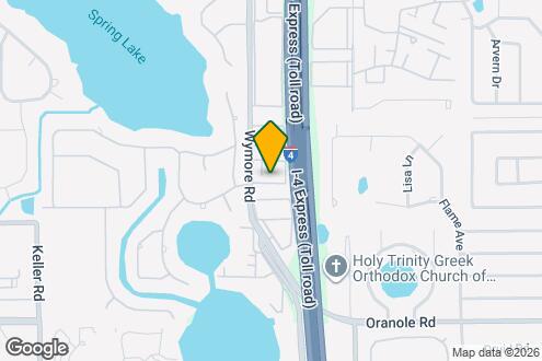 The Preserve at Spring Lake - Apartments in Altamonte Springs, FL ...