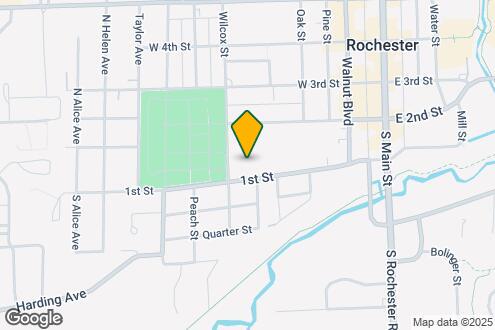 Forest Ridge Apartments - Apartments in Rochester, MI | Apartments.com