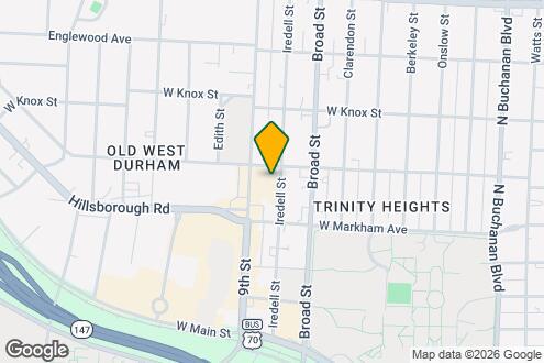 810 Ninth - 810 9th St Durham, NC | Apartments.com