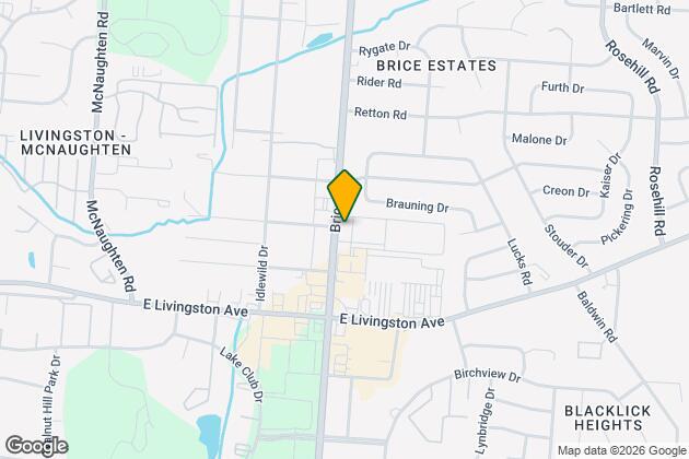 Century City Apartments - Reynoldsburg, OH | Apartments.com