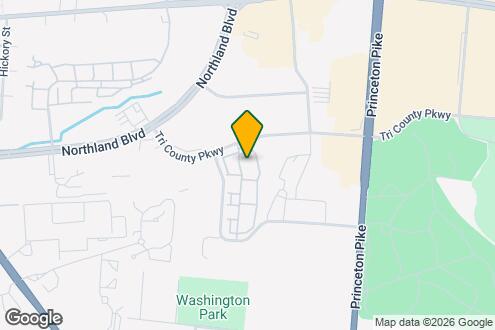 The Row on Merchant - Apartments in Springdale, OH | Apartments.com