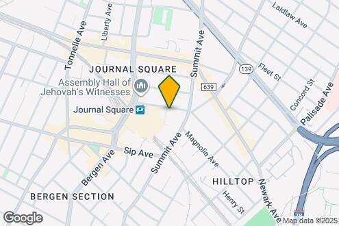 Journal Squared - Apartments in Jersey City, NJ | Apartments.com