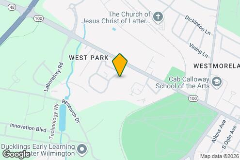 Greenview at Chestnut Run - Apartments in Wilmington, DE | Apartments.com