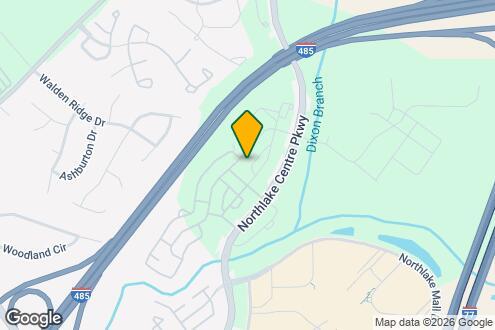 Apartments at Eleven240 Apartments - 11240 Woolwich St Charlotte, NC ...