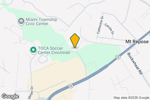 Pebble Brooke Apartments - Apartments in Milford, OH | Apartments.com