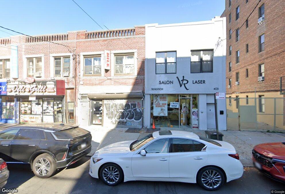 401 Avenue X Unit 2, Brooklyn, NY 11223 | Apartments.com