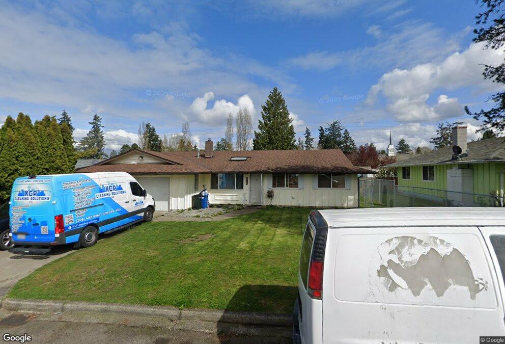28520 47Th Pl S, Auburn, WA 98001 - House Rental in Auburn, WA ...