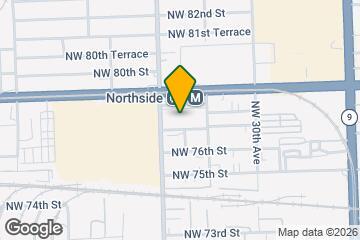 Northside Transit Village IV : Over 55 Senior Apartments - Miami, FL ...