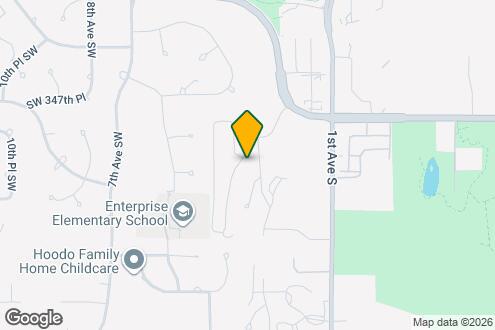Encore Apartment Homes - Apartments in Federal Way, WA | Apartments.com
