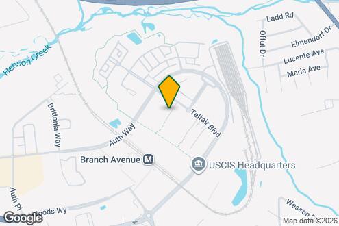 Aspire Apollo - Apartments in Camp Springs, MD | Apartments.com