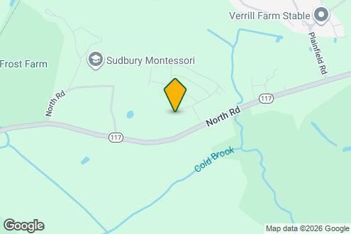 The Apartments at Cold Brook Crossing - Apartments in Sudbury, MA ...