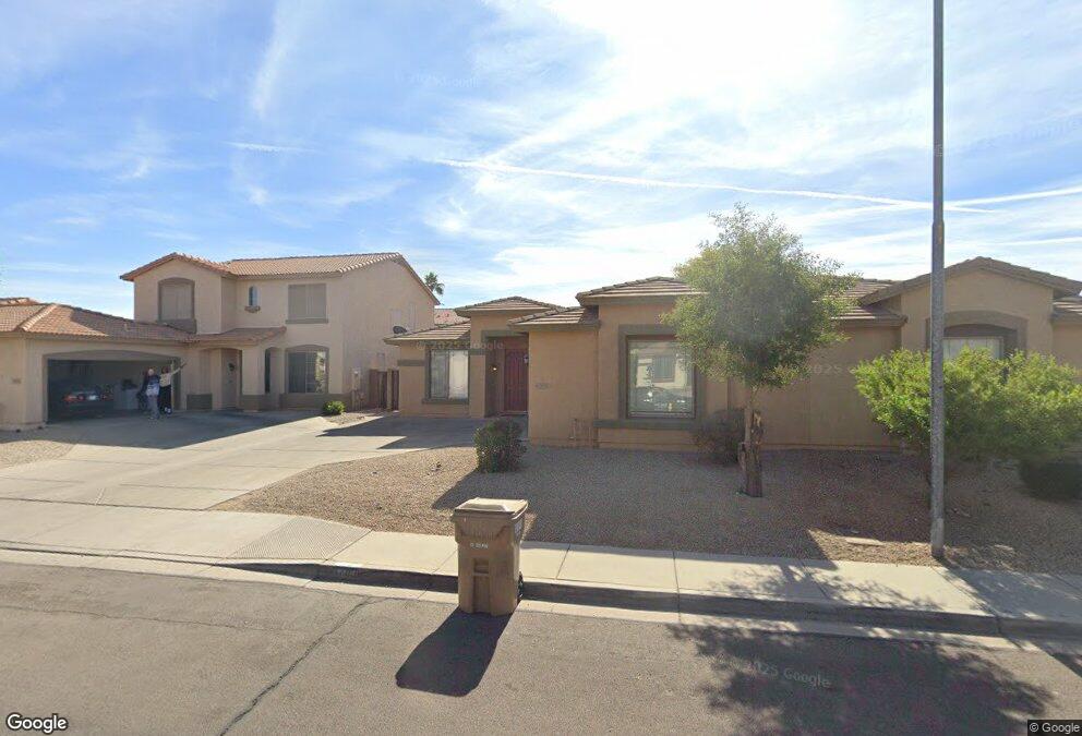 8783 W Windsor Dr, Peoria, AZ 85381 - House Rental in Peoria, AZ ...