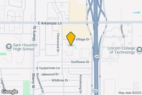 Elliot Windsprint - Apartments in Arlington, TX | Apartments.com