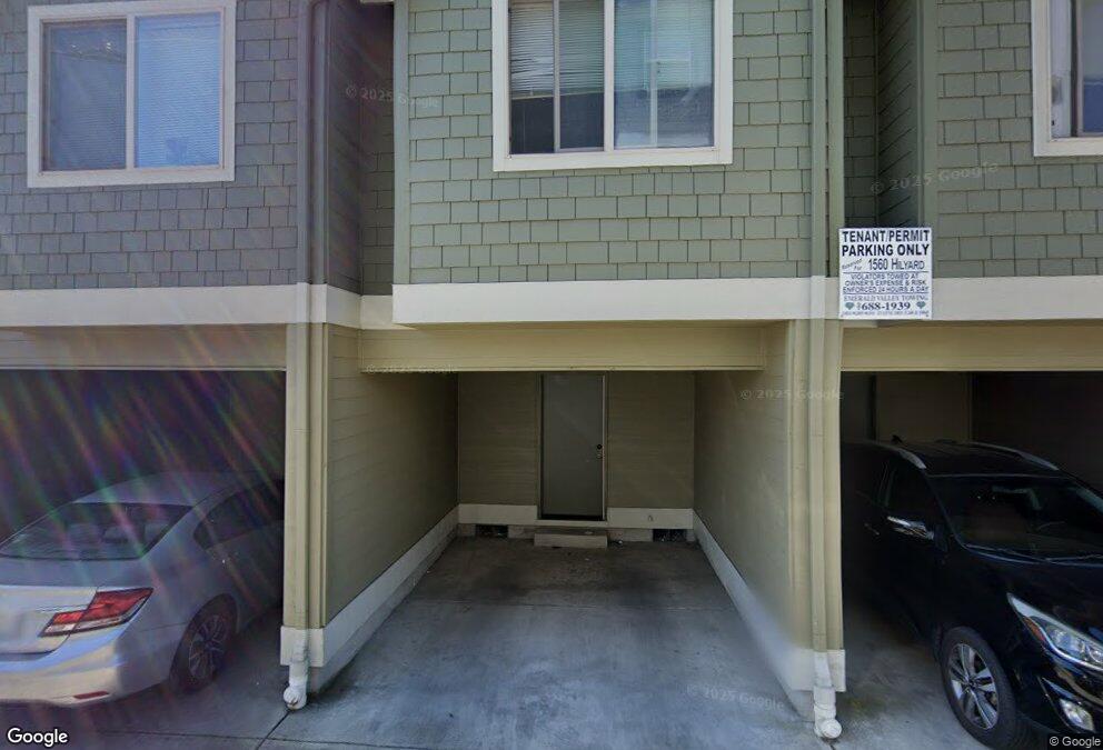 1560 Hilyard St, Eugene, OR 97401 - Room for Rent in Eugene, OR ...
