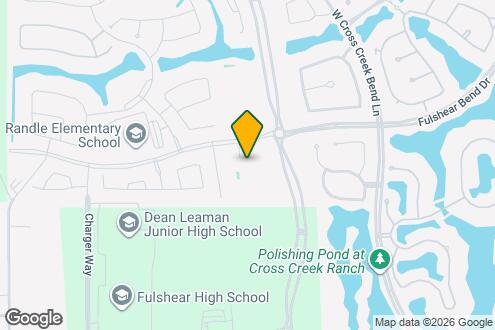 Broadstone Cross Creek Ranch - 29555 Fulshear Bend Dr Fulshear, TX ...