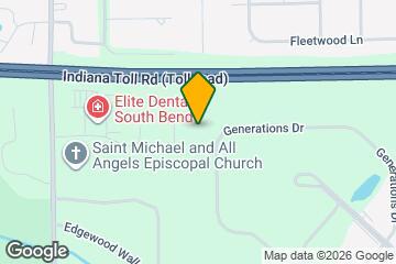 Emerald Pointe Apartments Apartments - South Bend, IN | Apartments.com